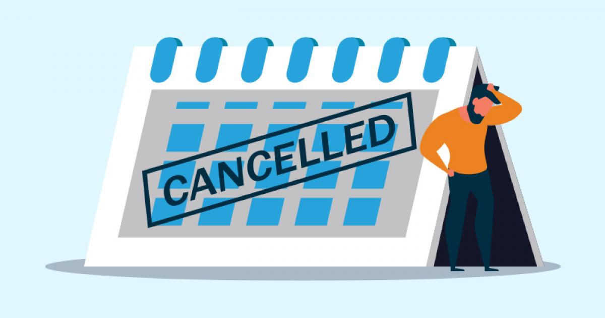 10 Proven Steps to Reduce Cancellations and No Shows in Your Dental ...