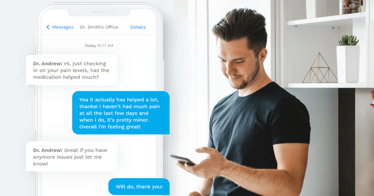 10 Ways to Use Text Messaging for Your Dental Office