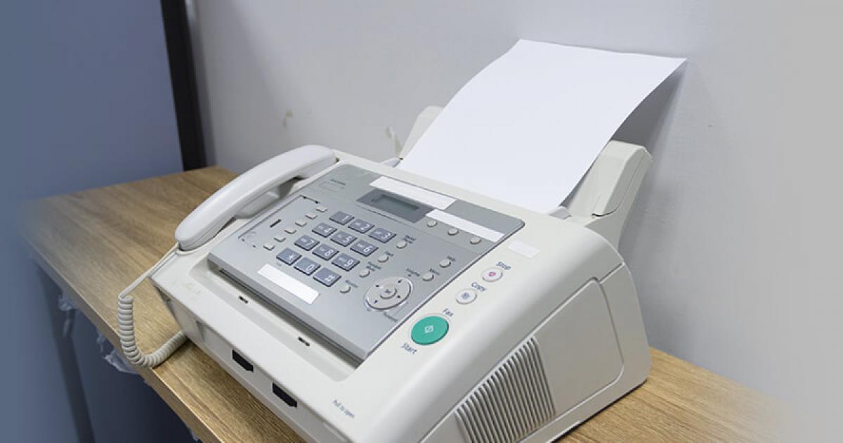 Why Digital Faxing Is Replacing Traditional Faxing For Dental Practices