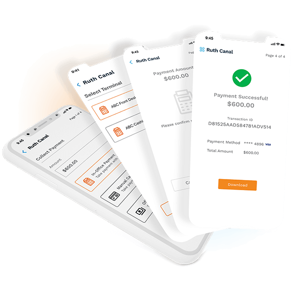 Dental Practice Management Mobile App Dental Practice Management Mobile App