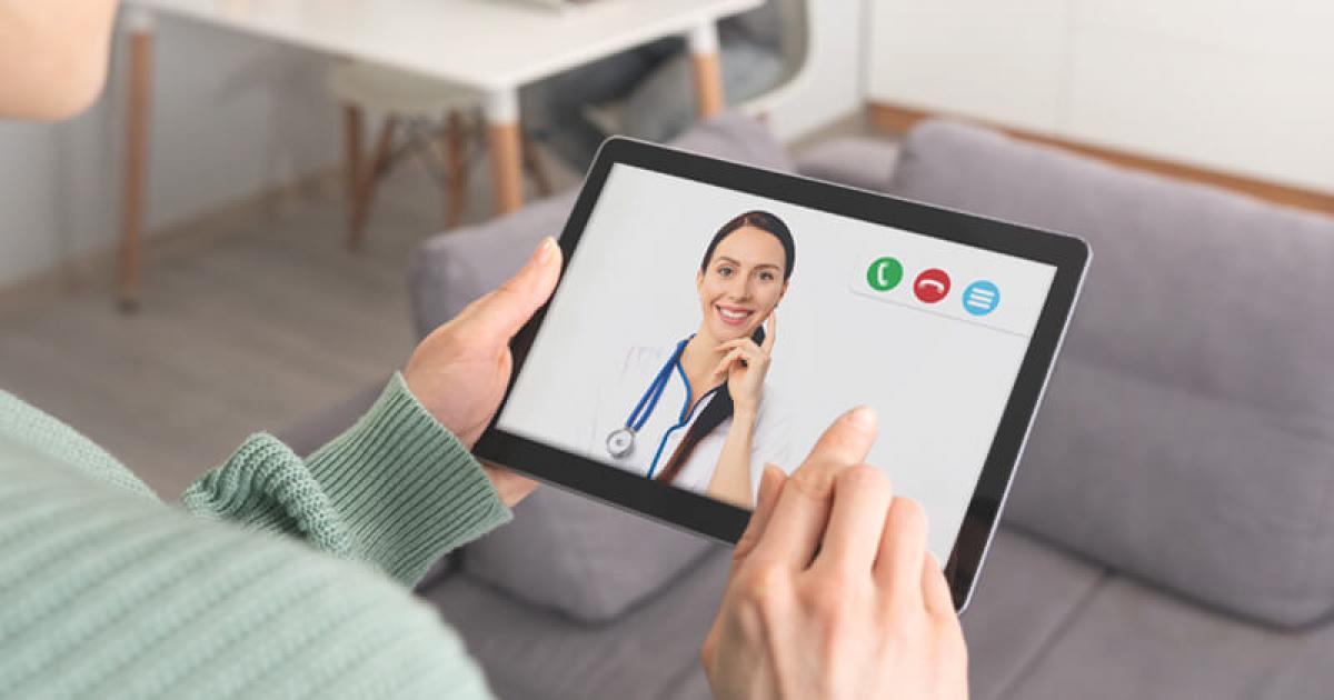 Dentistry 2024: Transforming with Telehealth Consultations