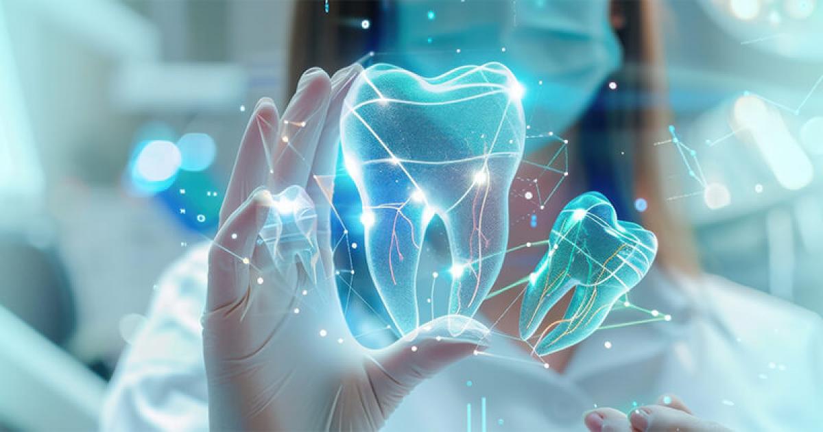 The Future of Dentistry: Enhancing Patient Experience