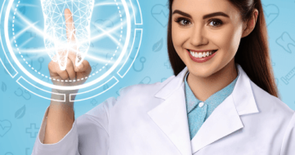 The Role of AI in the Modern Dental Practice: When and Where to Leverage AI