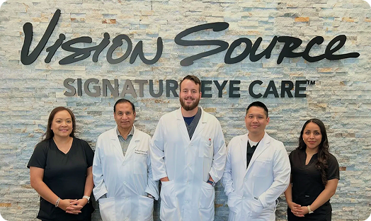 Vision Source Magnolia – Casestudies – Adit Dental Software | Dental ...